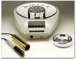 Electrodermal Screening (EDS) - Advanced Naturopathic