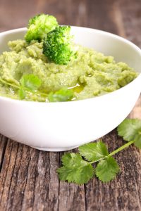 Cauliflower Broccoli Mash - Advanced Naturopathic