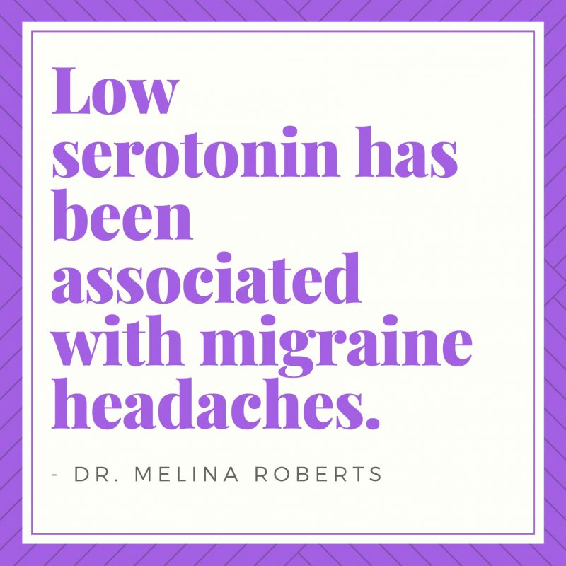 FIVE Signs of Serotonin Deficiency - Advanced Naturopathic