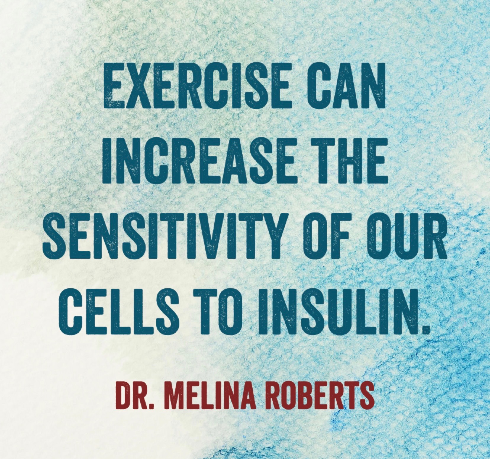 FIVE Tactics to Improve Insulin Resistance - Advanced Naturopathic