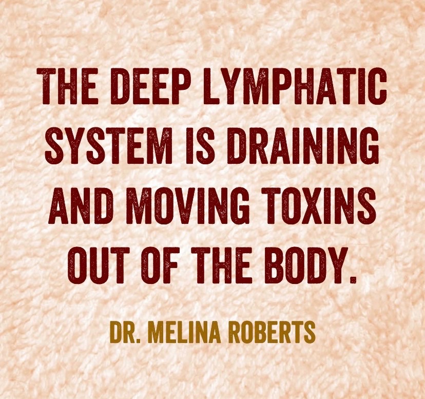 SIX Tactics to Activate the Deep Lymphatics - Advanced Naturopathic
