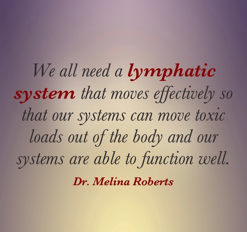 SIX Tactics to Activate the Deep Lymphatics - Advanced Naturopathic